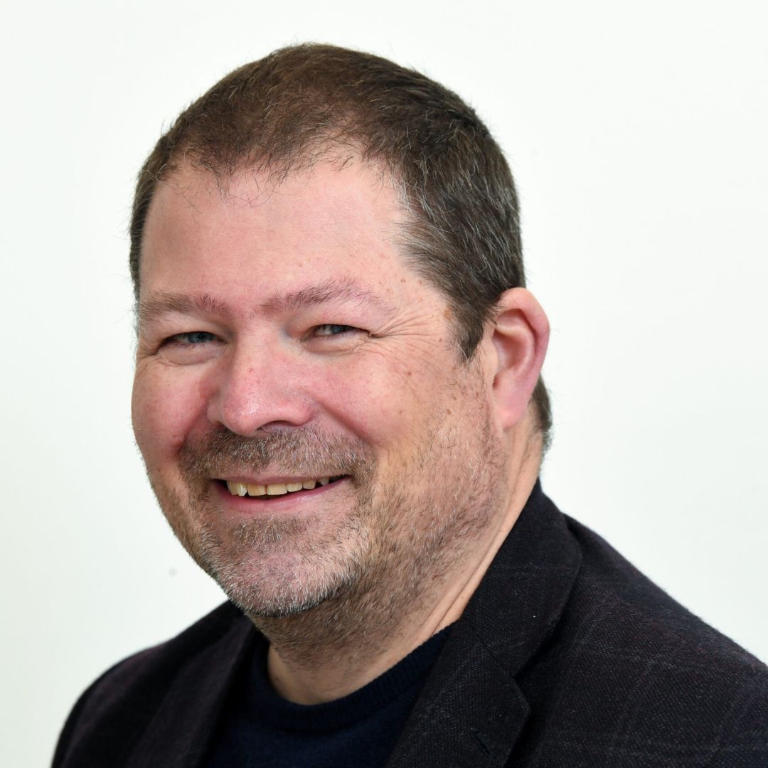 Meet the team - South Central IoT